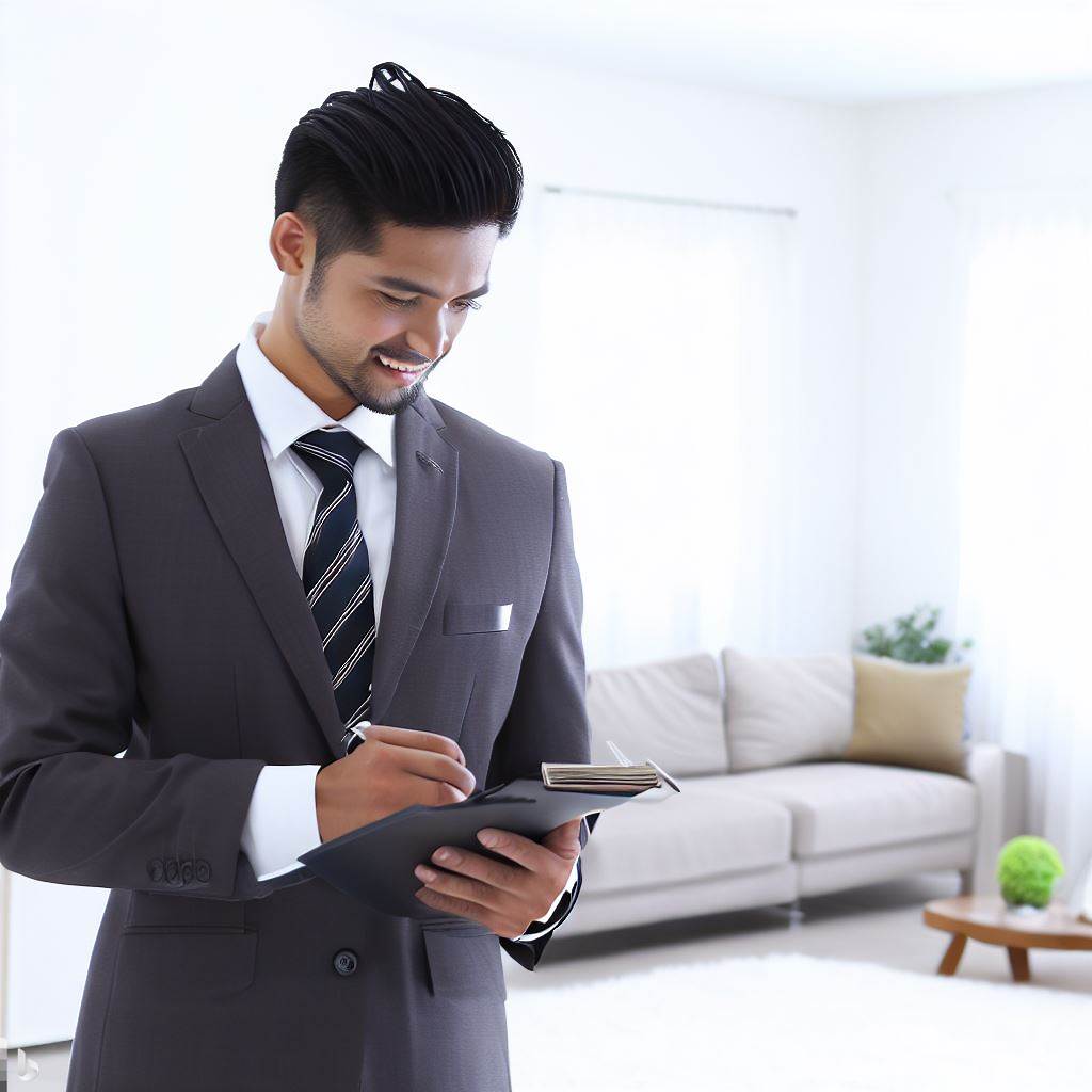 Een makelaar met de beste prijs - Alles over Sfeervol wonen